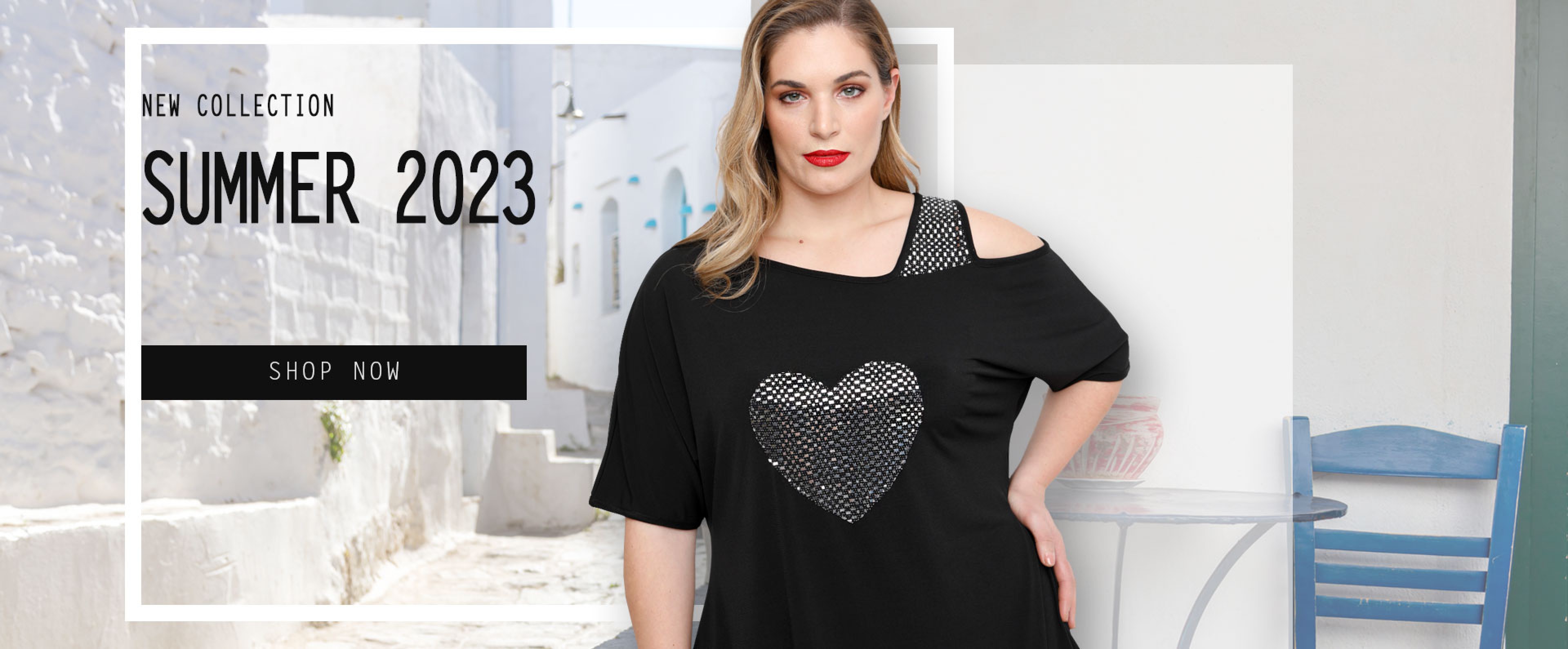 Plus Size Ρούχα Μεγάλα Μεγέθη