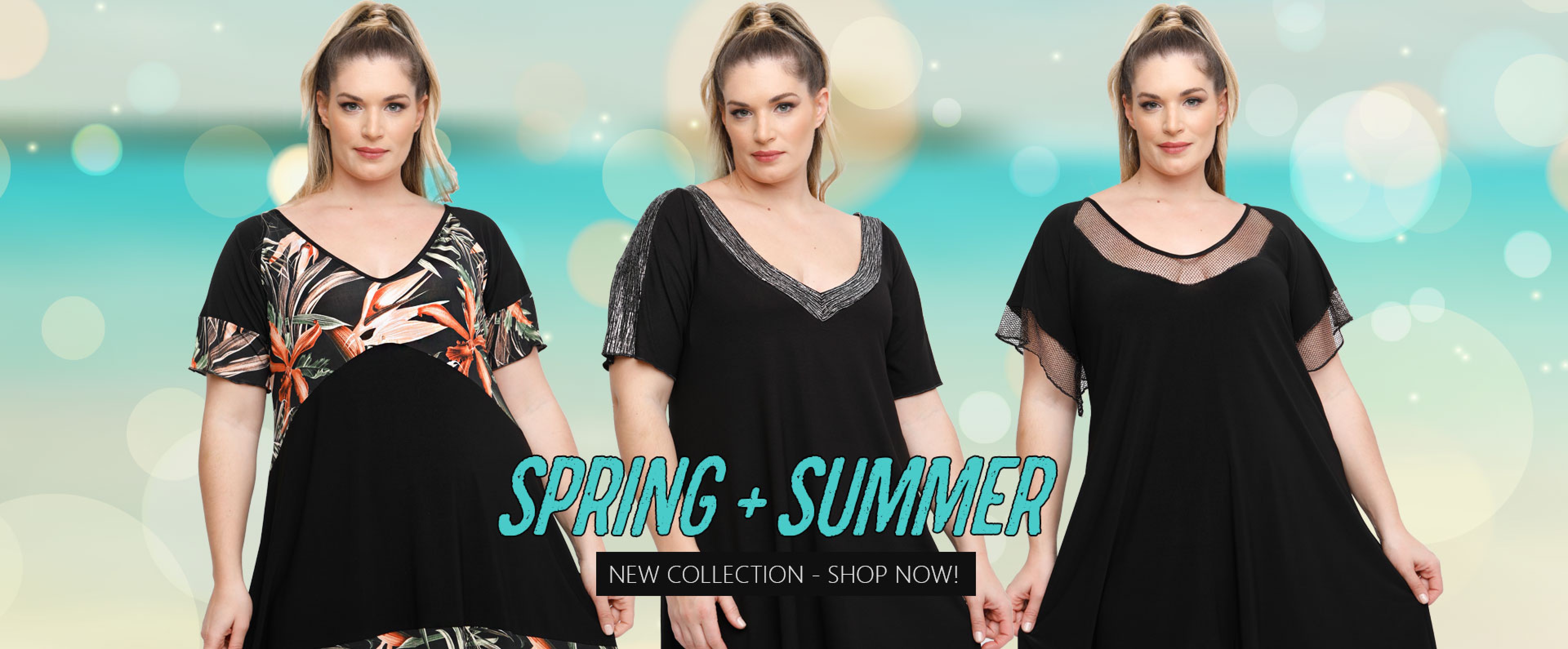 Plus Size Ρούχα Μεγάλα Μεγέθη